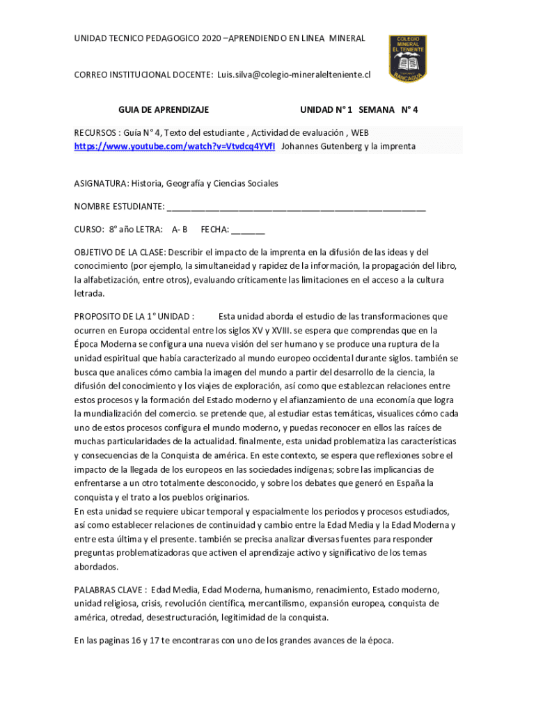 Completable En línea GUIA DE APRENDIZAJE Fax Email Imprimir - pdfFiller