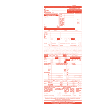 Fillable Online Proposal Form - POS Star Travel Protect - V.5.cdr Fax Email Print - pdfFiller