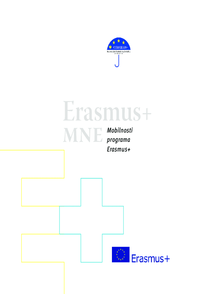 Fillable Online National Agencies - Erasmus+ - europa.eu Fax Email Print - pdfFiller