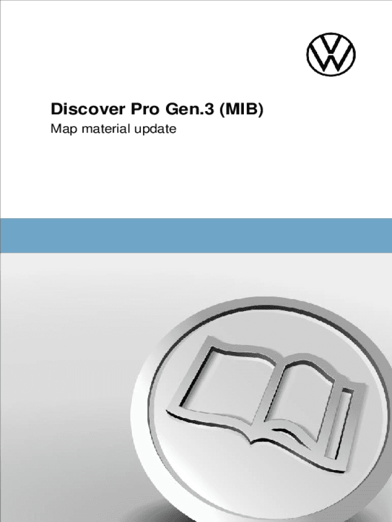 Fillable Online How to fit MIB2 maps update to 16GB card that is too ...