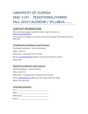 Fillable Online MAC 1147 - TRADITIONAL/HYBRID Fax Email Print - pdfFiller