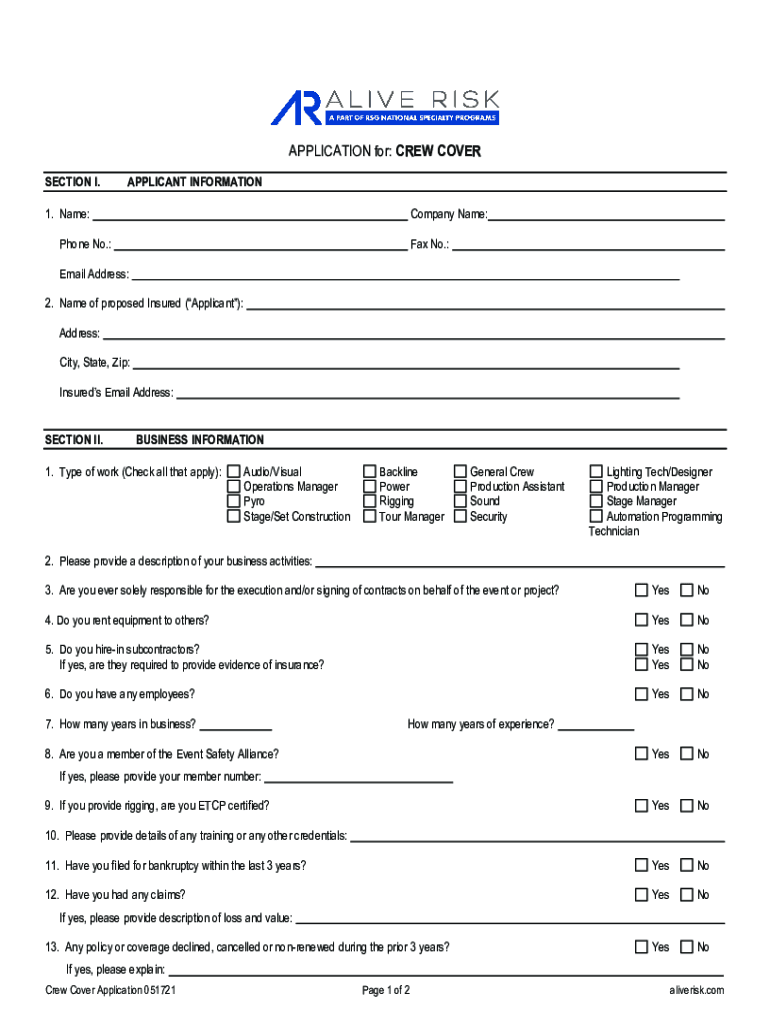 Fillable Online Form LIC 48 Application for Written Consent to Engage in ... Fax Email Print ...