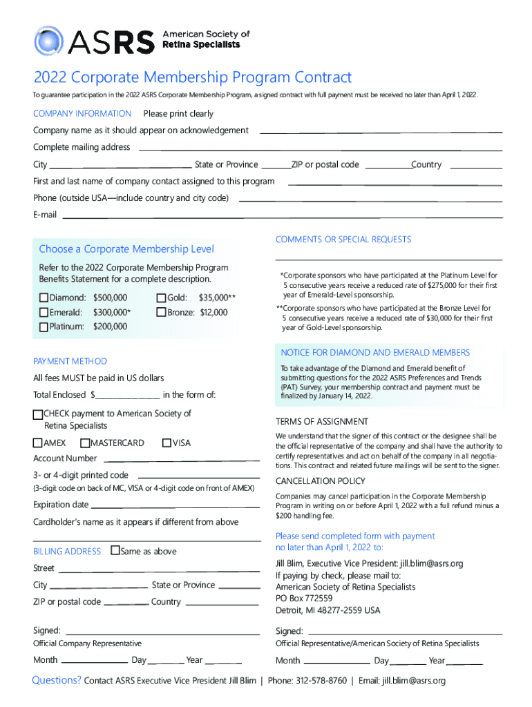 Fillable Online Arizona State Retirement System (ASRS) Medical Choice ...