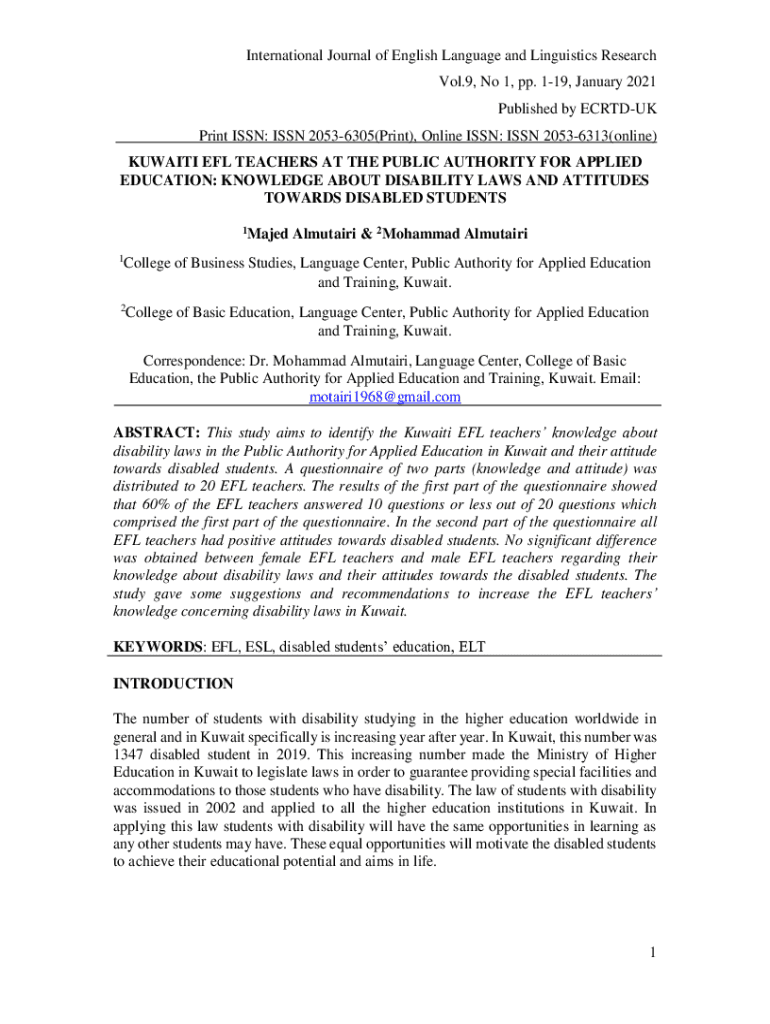 Fillable Online Functions of Code Switching in the English Language ... Fax Email Print - pdfFiller