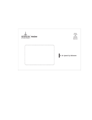 Fillable Online PRSRT STD U.S. POSTAGE PAID MAILED FROM ZIP ... Fax ...