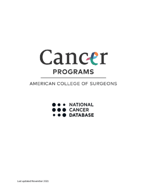 Fillable Online The Benefits and Challenges of CoC Accreditation Fax ...