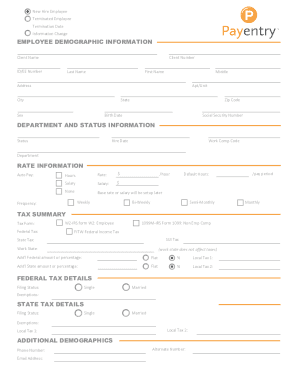 Fillable Online Setup Online Tax Forms Fax Email Print - pdfFiller