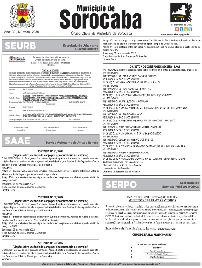 Preenchível Disponível UPA - EDEN /GERENCIADO PELO BANCO DE OLHOS ... Fax Email Imprimir - pdfFiller