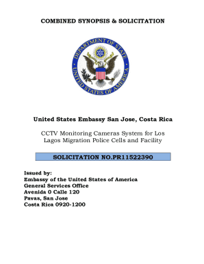 Fillable Online INL-Combined-Synopsis-Solicitation-PR11522390-CCTV ...
