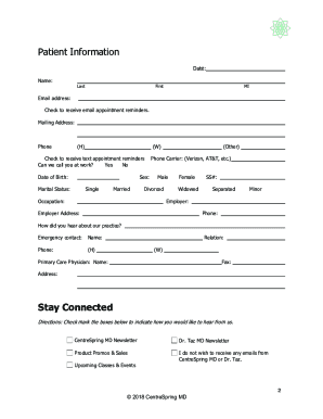 Fillable Online VEText For VA Health Care Reminders And Updates Fax ...