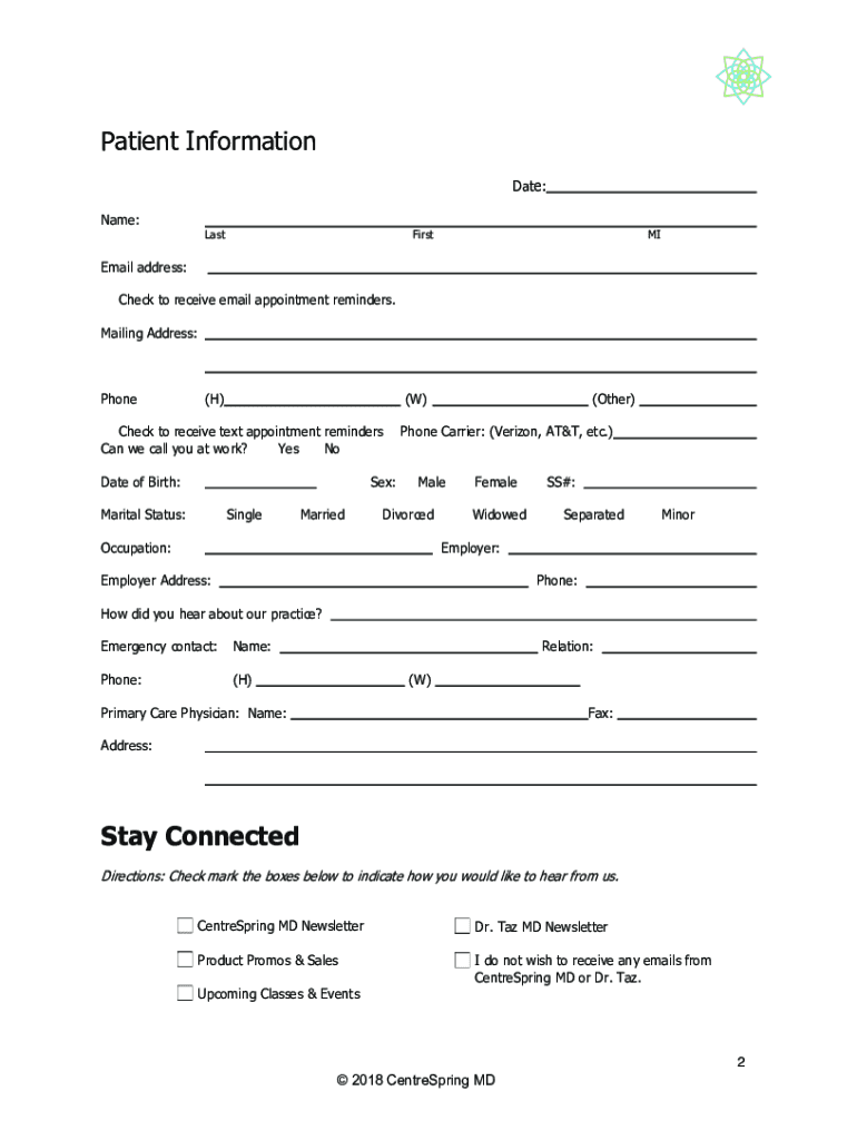 Fillable Online VEText For VA Health Care Reminders And Updates Fax ...