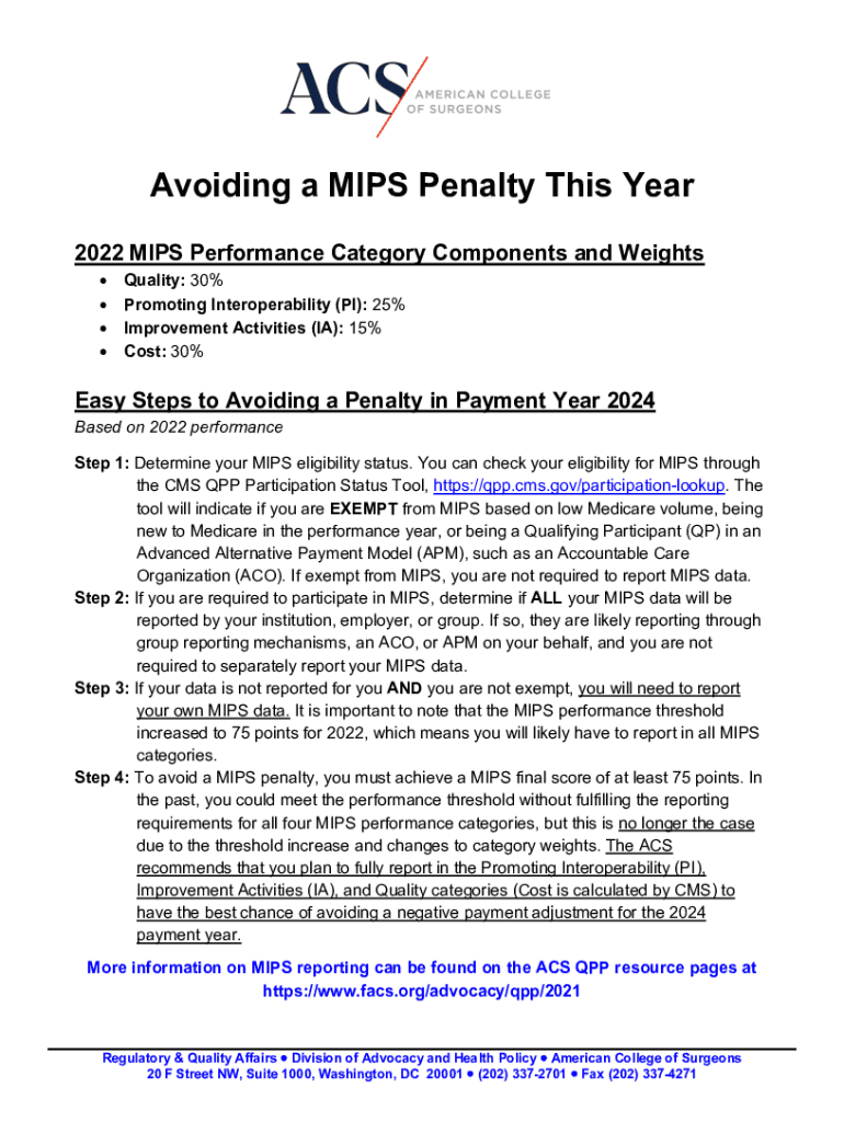 Fillable Online 5. What is the minimum I have to do to avoid the MIPS ...