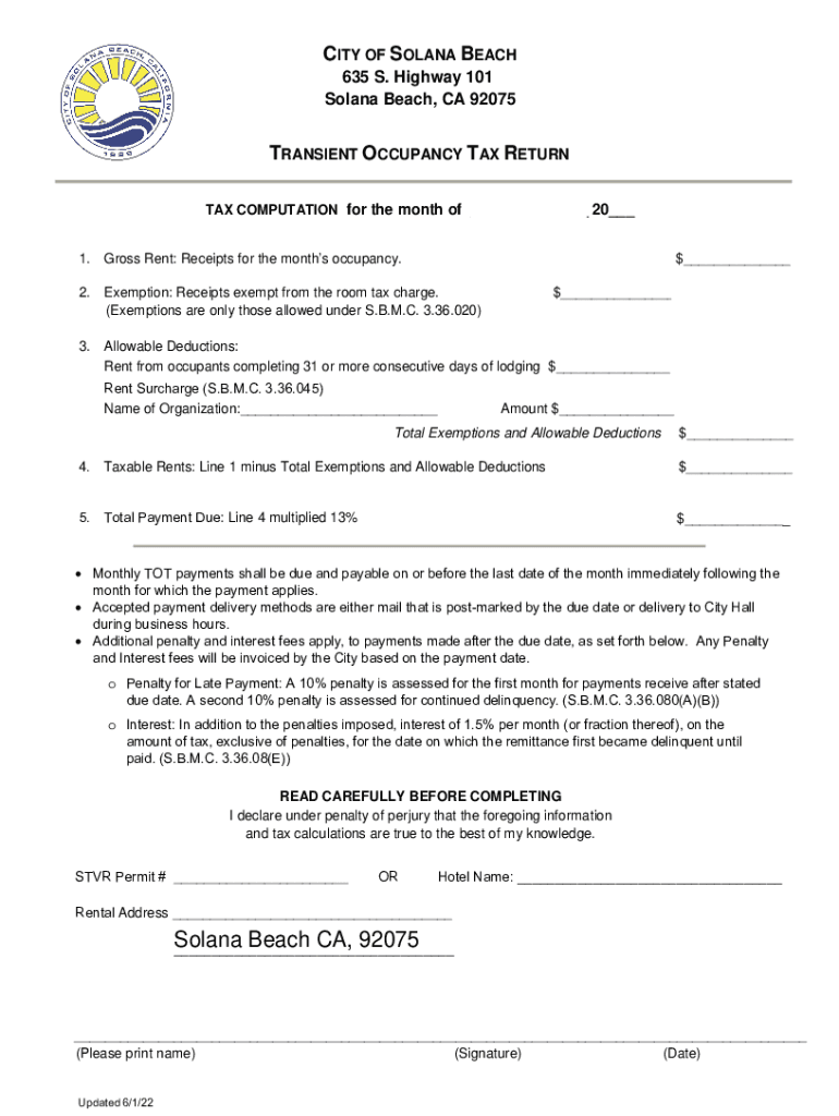 Fillable Online Use and Occupancy TaxServicesCity of Philadelphia Fax ...