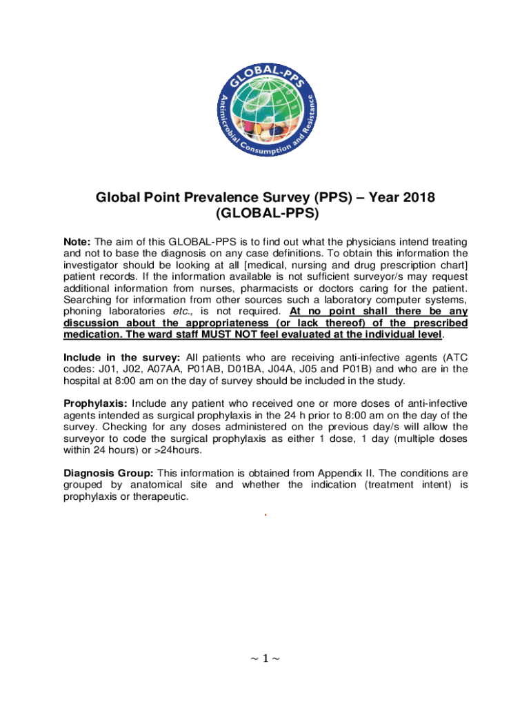 Fillable Online (PDF) Assessing the impact of the Global Point ...