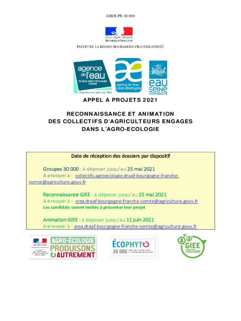 Remplissable En Ligne Les dispositifs de l'tat pour la transition agro-cologique ... Fax Email ...