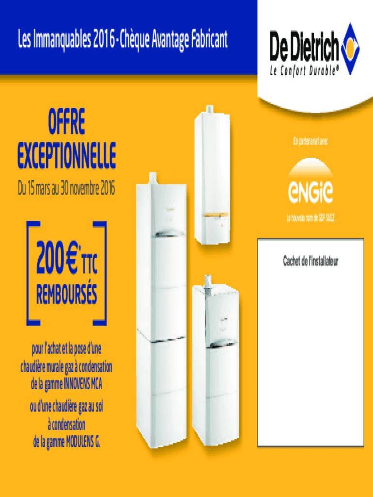 Remplissable En Ligne ENGIE Particuliers : Gaz Naturel et lectricit Verte Fax Email Imprimer ...