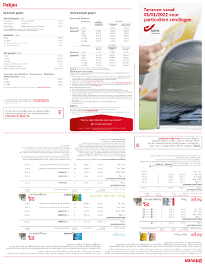 Invulbaar Online Alles wat je moet weten: brieven frankeren doe je zo ...