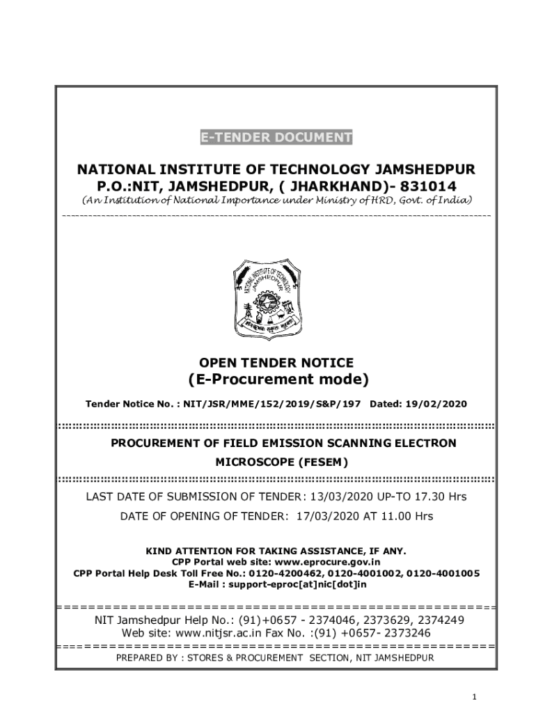 Fillable Online The use of field emission scanning electron microscopy to ... Fax Email Print ...