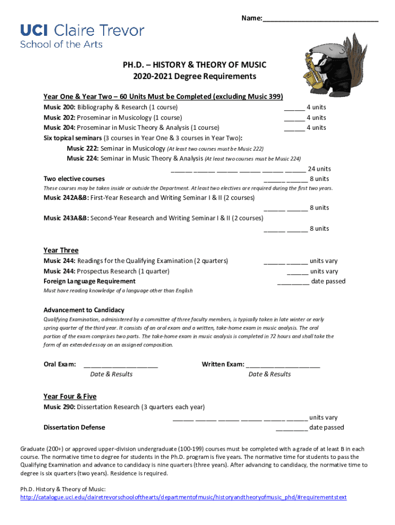 Fillable Online What's the difference between a PhD and a doctorate? Fax Email Print - pdfFiller