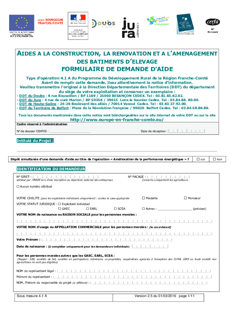 Remplissable En Ligne AIDES A LA CONSTRUCTION, LA RENOVATION ET A ... Remplissable En Ligne AIDES A LA CONSTRUCTION, LA RENOVATION ET A ...