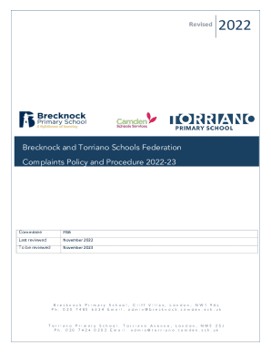 Fillable Online Formal Review and Hearing Procedures for Recipient ...