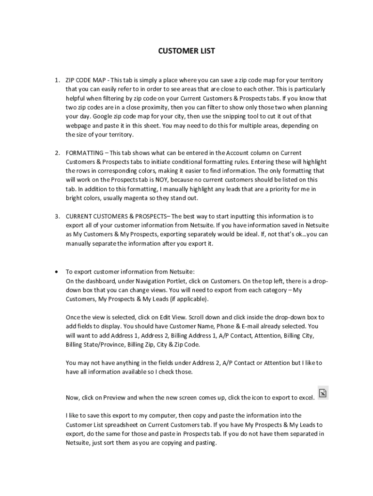 Fillable Online Zip Code/Post Code MapPower BI Exchange Fax Email Print - pdfFiller