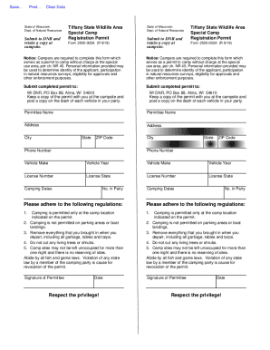 Fillable Online Certificate of Title Replacement Request Fax Email ...