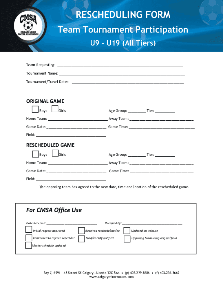 Fillable Online Section 6 PLAYER DEVELOPMENT Policies and ... Fax Email ...