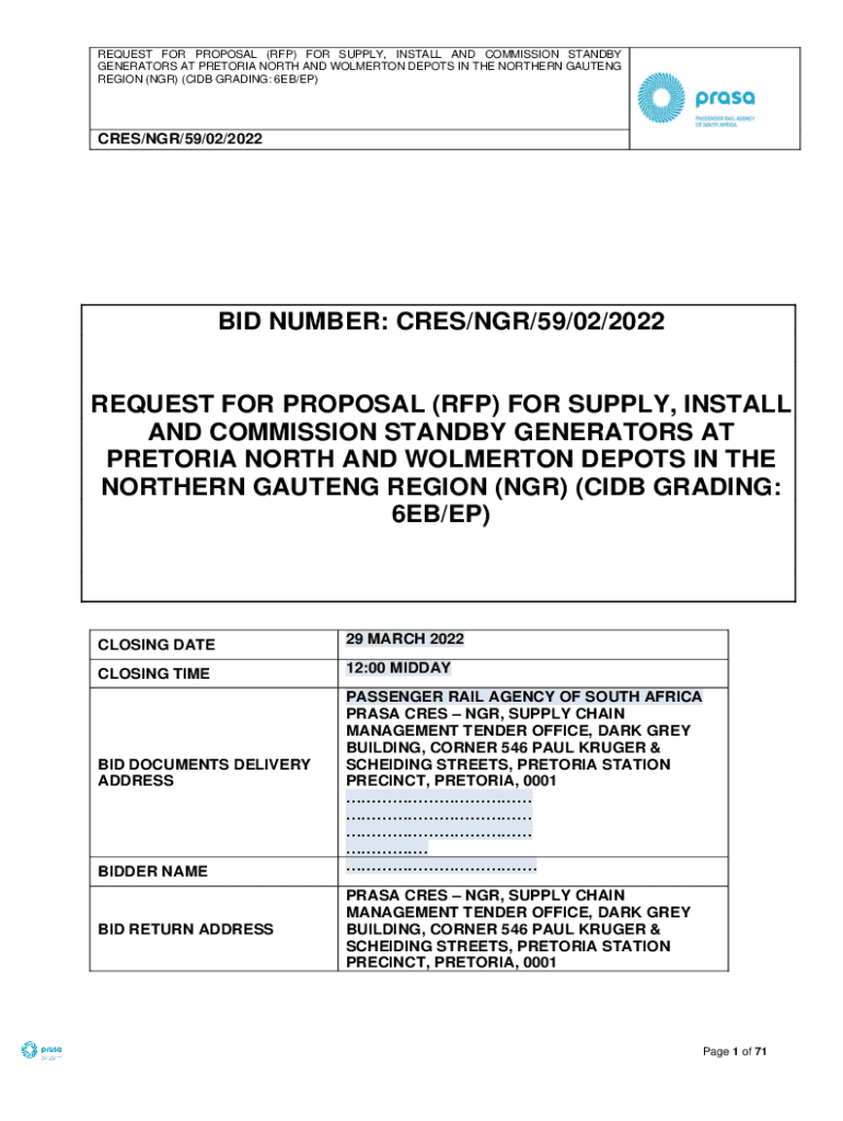 Fillable Online Prasa wolmerton depot Fax Email Print - pdfFiller