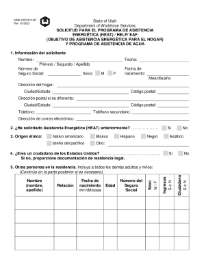 Completable En línea employer dws state ut Department of Workforce ...