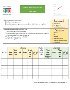 Fillable Online The International Code of Marketing of Breast-milk ...