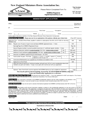 Fillable Online Step By Step Guide: How to File a Tax Return in New ...
