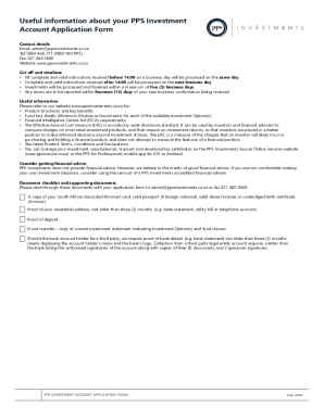 Fillable Online NAMIBIA ADDITIONAL INVESTMENT FORM Fax Email Print ...