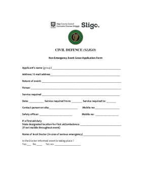 Fillable Online How to Complete the Medical Condition Report Form Fax ...