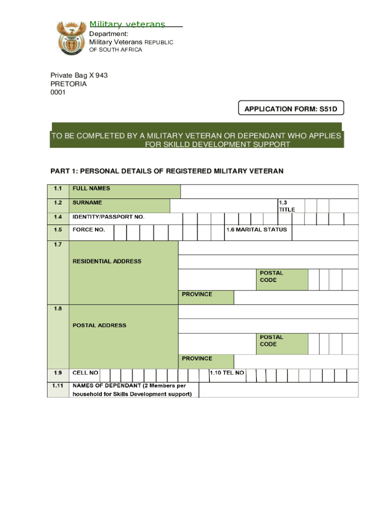 Fillable Online Skills Application Form.pdf Fax Email Print - pdfFiller