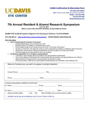 Fillable Online AP IV-1 EXHIBIT B SAMPLE CONFIRMATION OF ORAL ... Fax ...