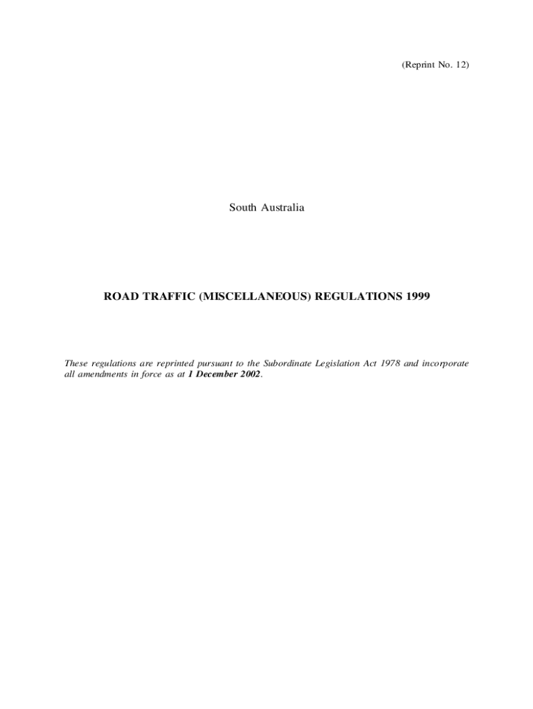 Fillable Online Frequently asked questions - ACT Legislation Register ...