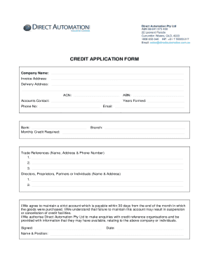 Fillable Online RTO Transition Plan TEMPLATE Fax Email Print - pdfFiller