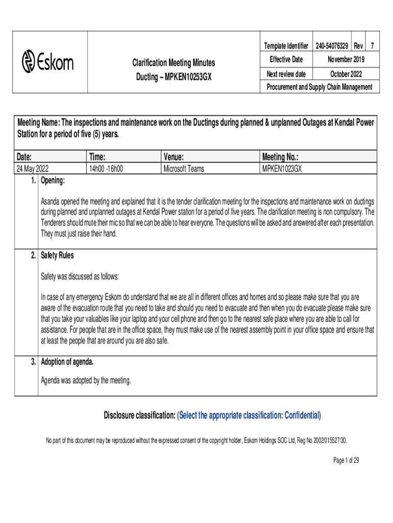 Fillable Online HVAC Duct Inspections Are Super Important - Here's Why ...