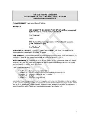 Fillable Online RTO Transition Plan TEMPLATE Fax Email Print - pdfFiller