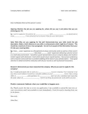 Fillable Online Dear Sir or Madam: 10 Alternative Salutations To Use ...