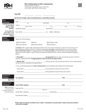 Fillable Online Tusla cessation form Fax Email Print - pdfFiller