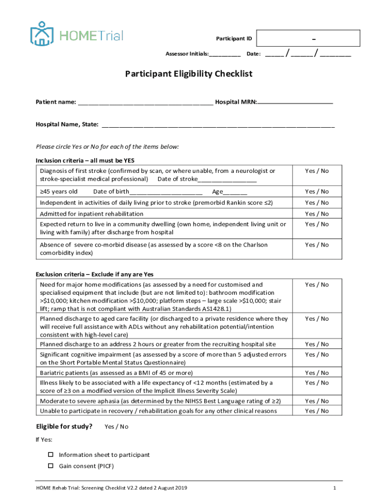 Fillable Online New Patient Check-In Form Fax Email Print - pdfFiller