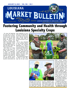 Fillable Online USDA ERS - Calendar Fax Email Print - pdfFiller