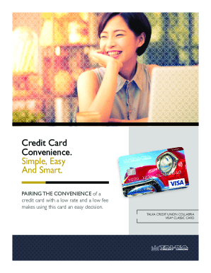 Fillable Online 3 Reasons Why Using Cash is Better than Credit Fax ...