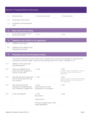 Fillable Online Application FORM Fax Email Print - pdfFiller