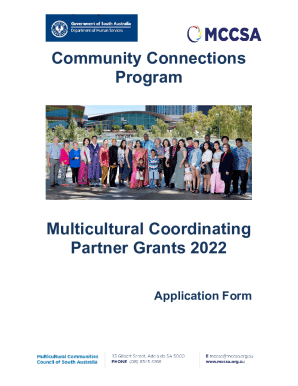 Fillable Online mccsa org MCP-Grants-Application-Form.pdf Fax Email ...