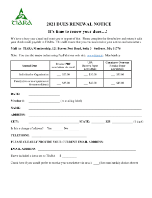 Fillable Online DMV to Offer Paperless Notices for Vehicle Registration ...