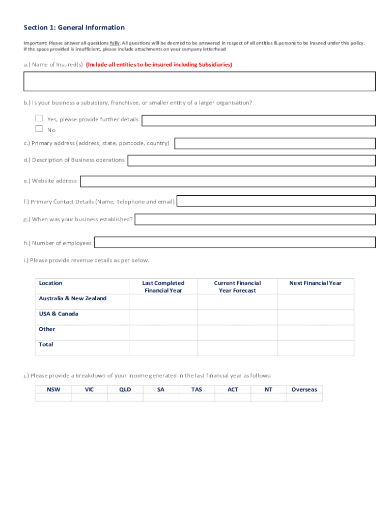 Fillable Online Claims Made vs Claims Made and Reported Fax Email Print ...