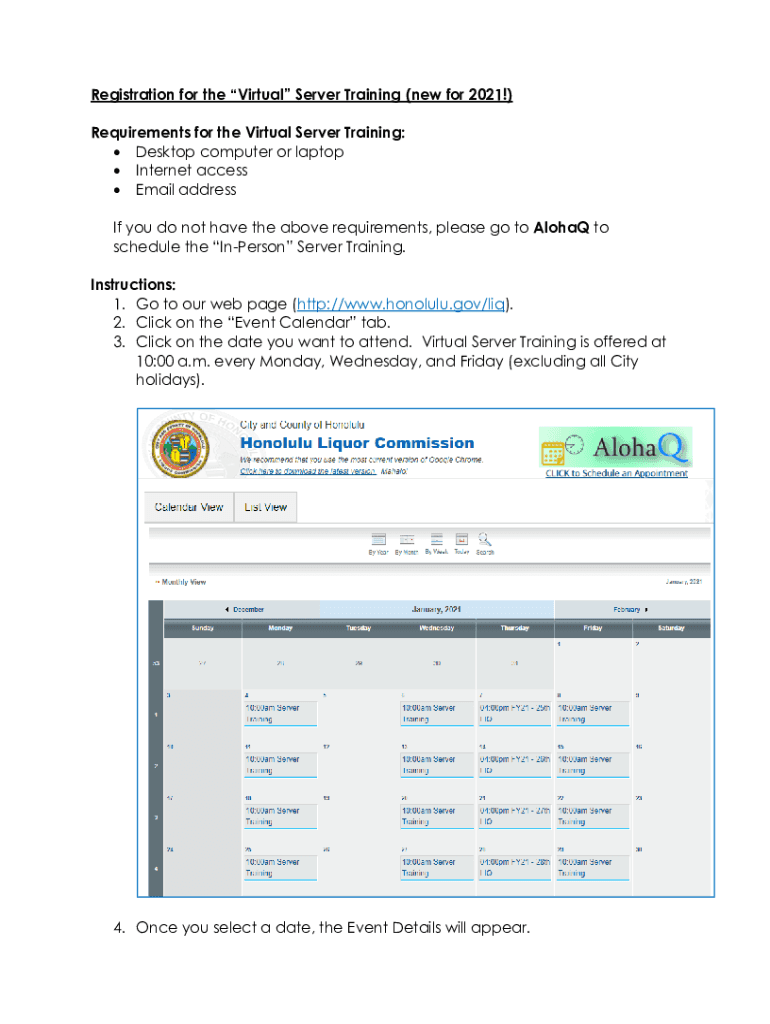 Fillable Online Registration Form Computer Training Pdf Fax Email Print ...
